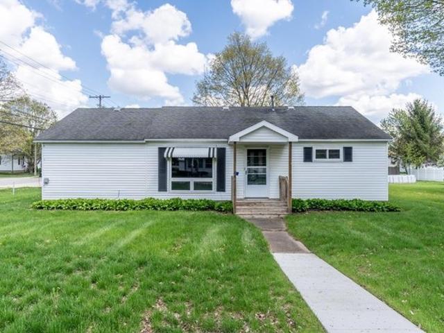 106 N Coldwater St, Fremont, IN 46737