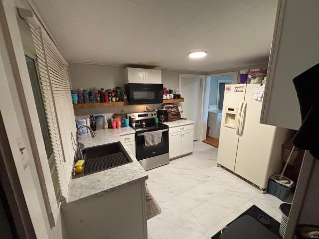 106 N Clay Street