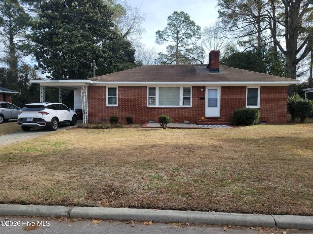 106 N Elm St, Greenville, NC 27858 | MLS #100548 | Compass