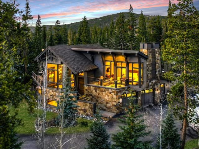 106 N Gold Flake Ter, Breckenridge, CO 80424 | MLS #S1058