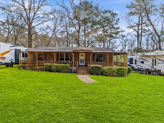 106 N Jefferson St, Livingston, TX 77351 | MLS #14424