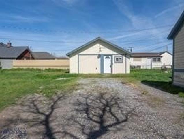 106 N K St, Livingston, MT 59047