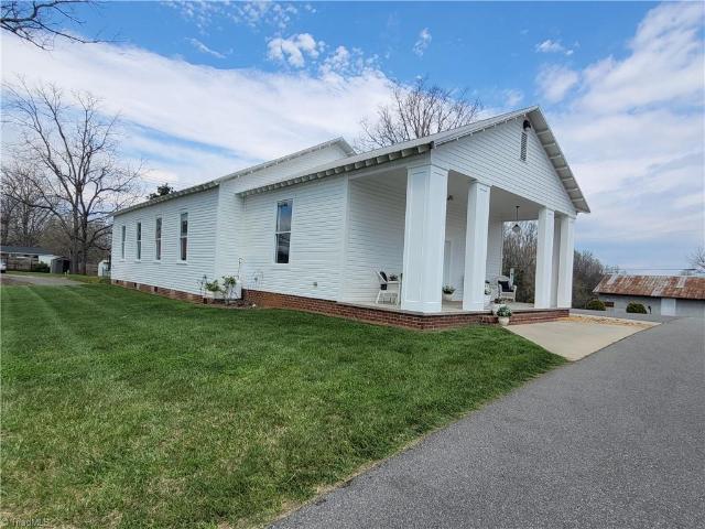 106 N Key Street