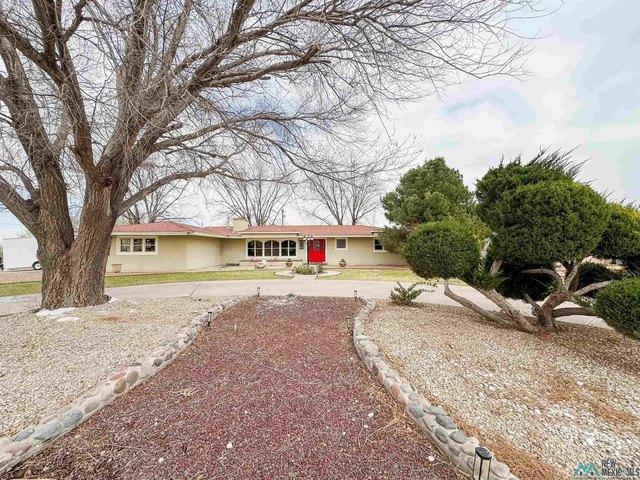 106 N LA Cuesta Rd, Artesia, NM 88210