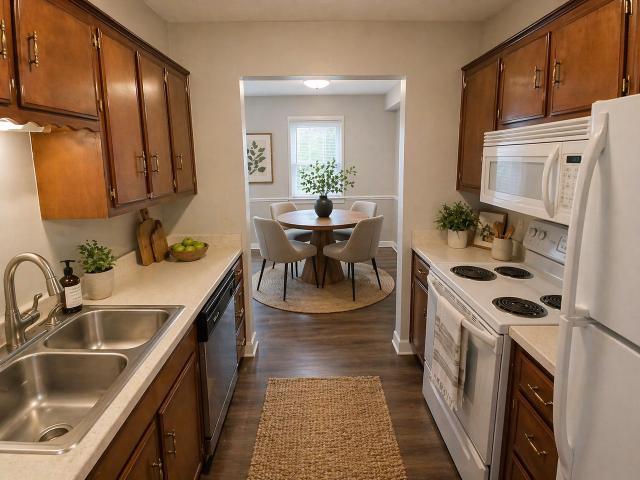 106 N McKinley Ave 2 Bedroom Apartment for Rent at 106 N Mckinley Ave, Muncie, IN 47303