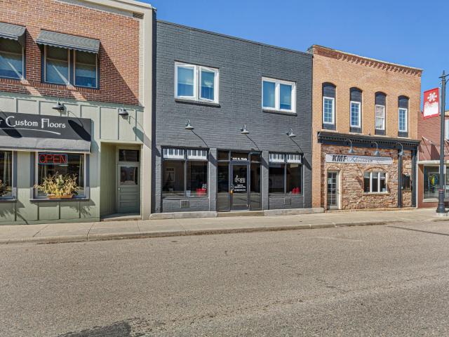 106 N Main Street