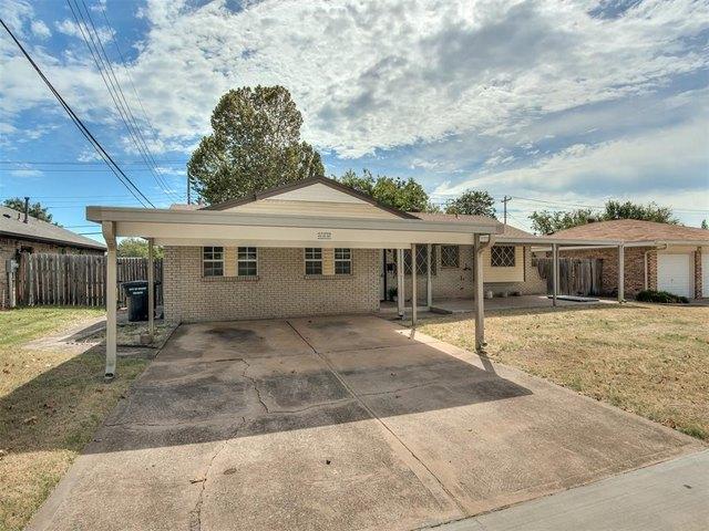 106 N Norman Ave, Oklahoma City, OK 73160