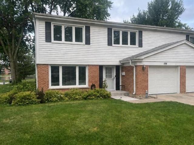 106 N Regency Dr E, Arlington Heights, IL 60004