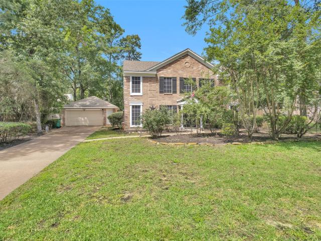 106 N Rushwing Circle