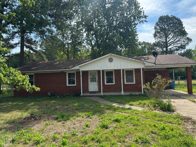 106 N Stephan Ln, Corning, AR 72422