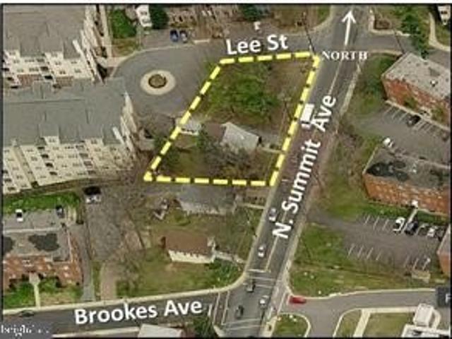 106 N Summit Ave, Gaithersburg, MD 20877