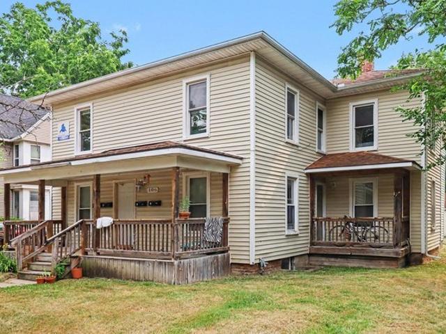 106 N Summit St, Ypsilanti, MI 48197