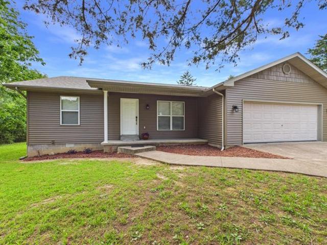 106 Nottingham Dr, Lakeview, AR 72642