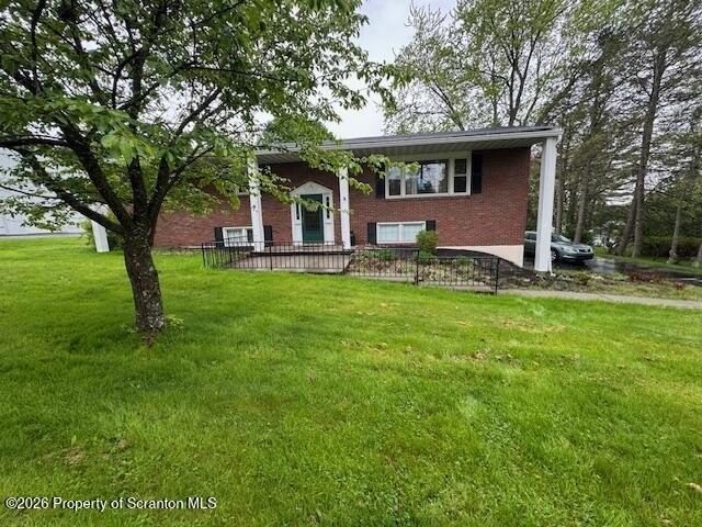 106 Noble Rd, South Abington Township, PA 18411
