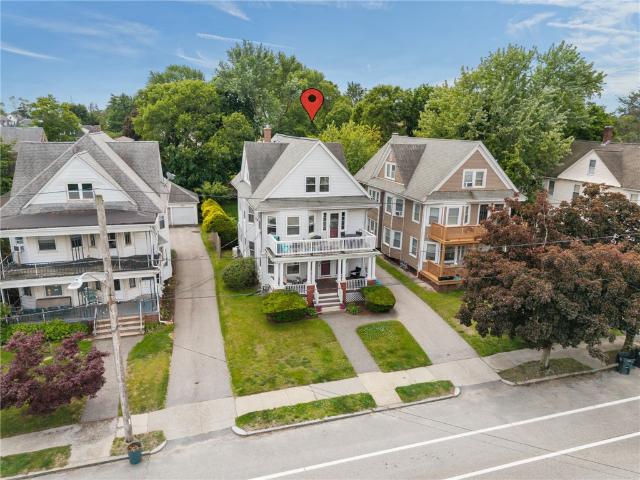 106 Norwood Avenue 1