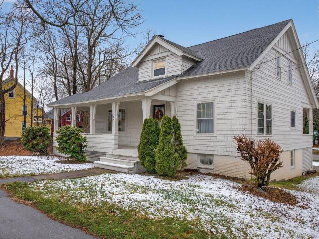 106 North St, Saco, ME 04072 | MLS #1658 | Compass