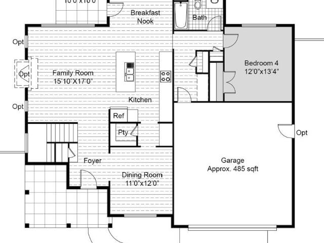 106 Northern Pintail Place