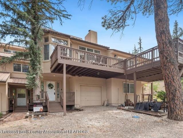 106 Navajo Dr Unit 2, Ruidoso, NM 88345