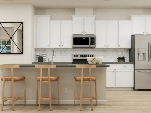106 Nablus Townhome Trl # D, Mooresville, NC 28117
