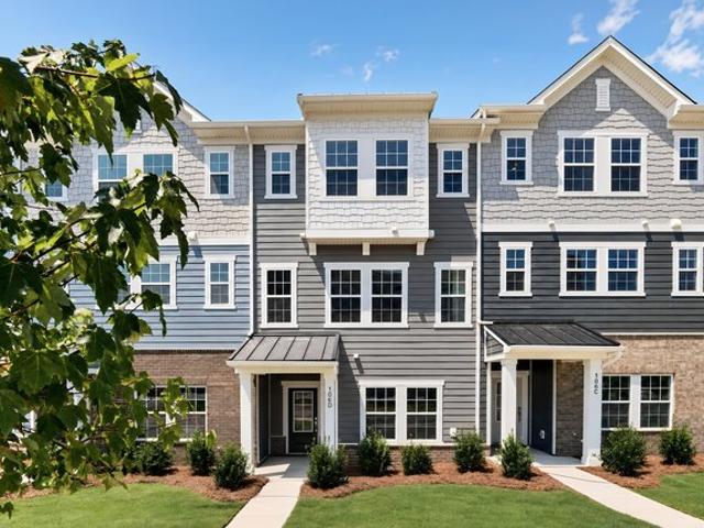 106 Nablus Townhome Trl # D, Mooresville, NC 28117