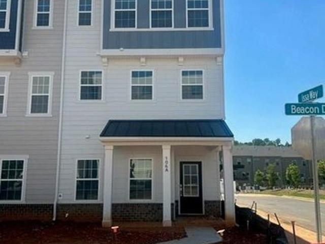 106 Nablus Trl Unit A, Mooresville, NC 28117
