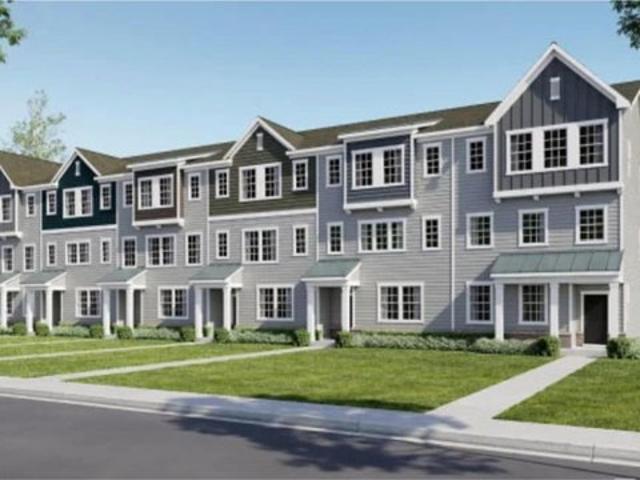 106 Nablus Trl Unit G, Mooresville, NC 28117