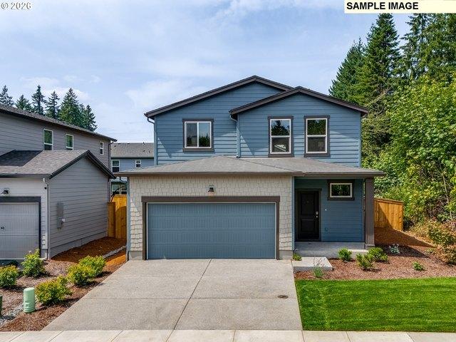 106 NE 21st Way, Battle Ground, WA 98604