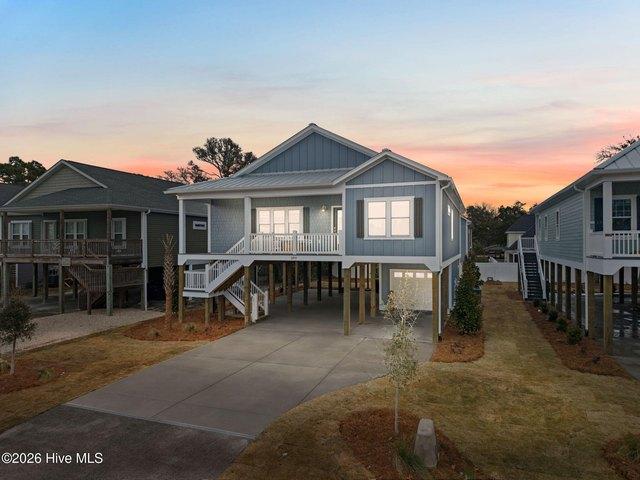 106 NE 41st St, Oak Island, NC 28465