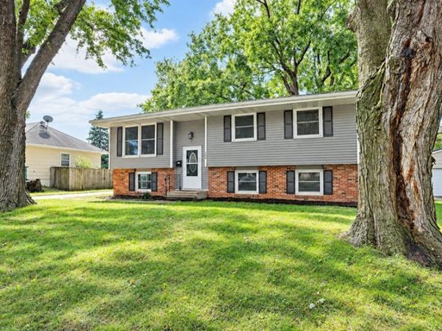 106 NE Sherman Dr, Ankeny, IA 50021