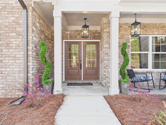 106 Neal Point, Atlanta, GA 30349 | MLS #7732