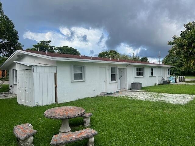 106 NW 12th Ave Unit 1 2, Dania Beach, FL 33004