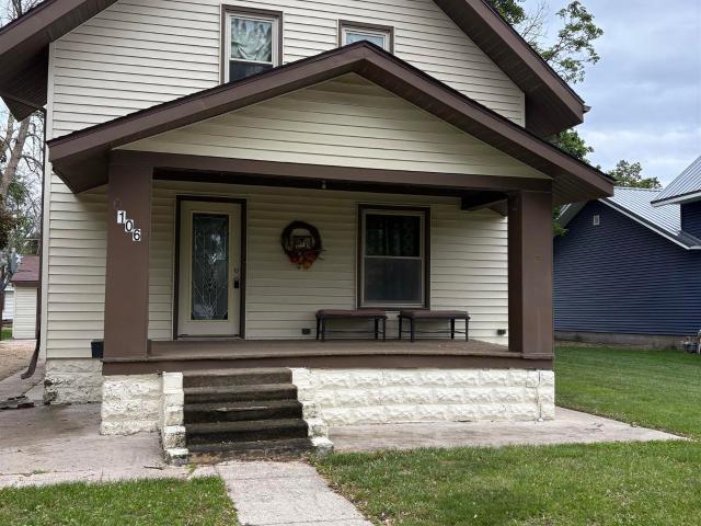 106 NW 1St Street