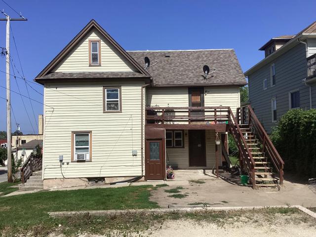 106 S 7th Ave, Unit 709 Hickory