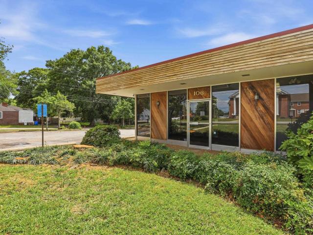 106 S Texas Avenue