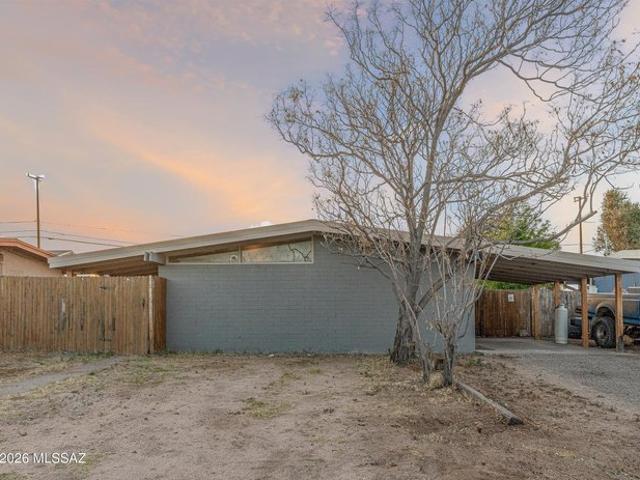 106 S Avenue A, San Manuel, AZ 85631