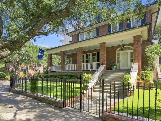 106 S Battery Street