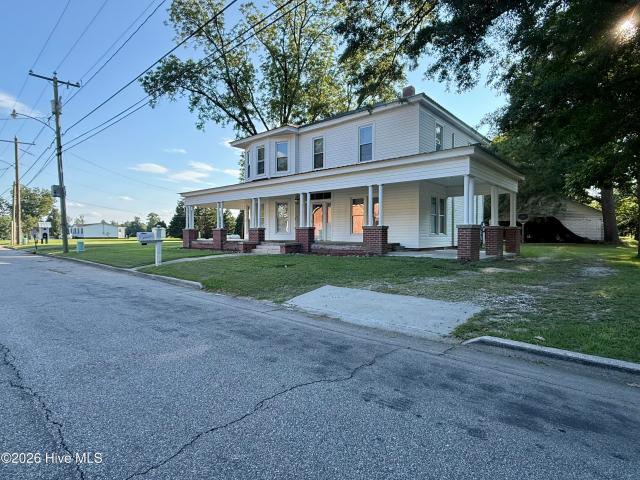 106 S Broad Street