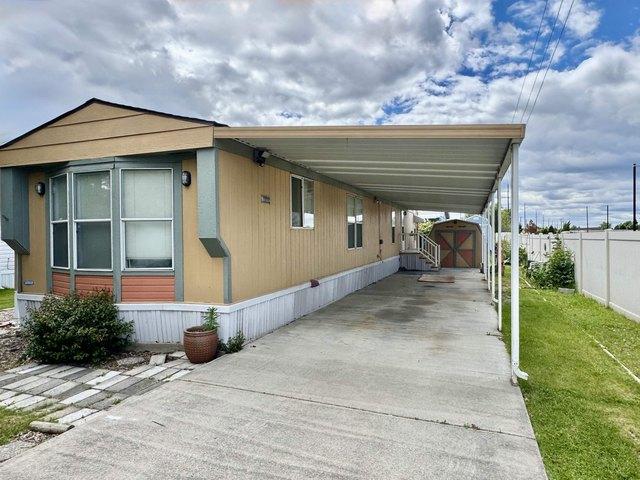 106 S Flora Rd, Spokane Valley, WA 99016