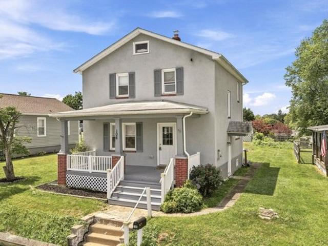 106 S George St, Ranson, WV 25438