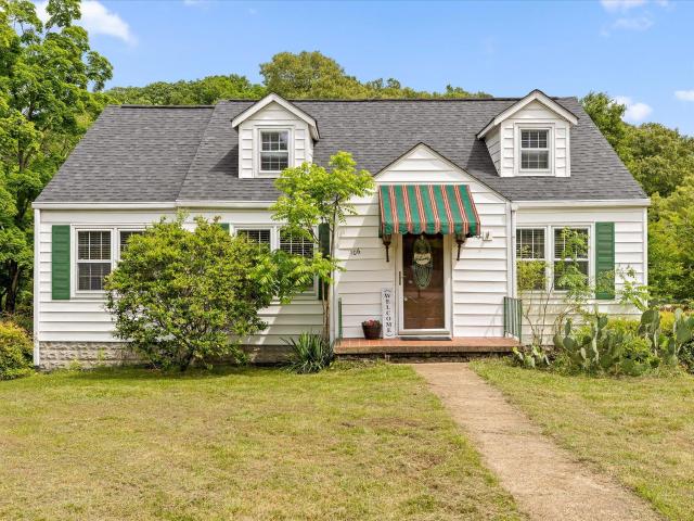 106 S Germantown Rd, Chattanooga, TN 37411 | MLS #1533