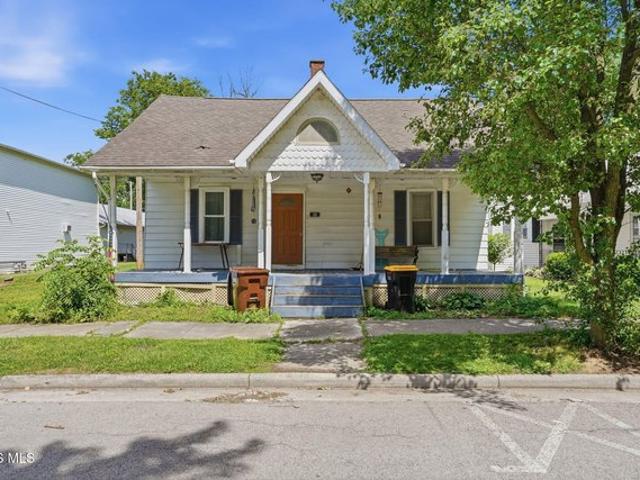 106 S Main St, Mount Blanchard, OH 45867