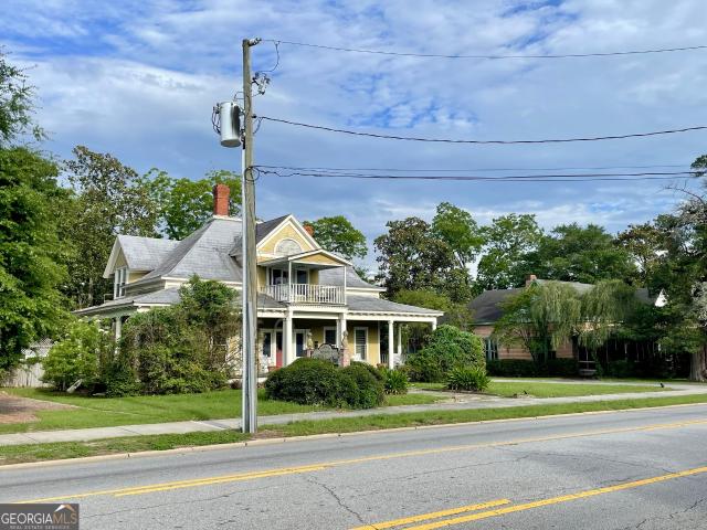 106 S Main Street