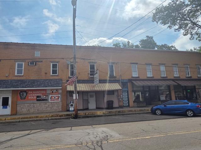 106 S MAIN Street