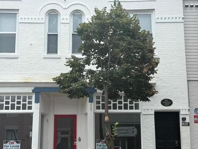 106 S. Market # 7