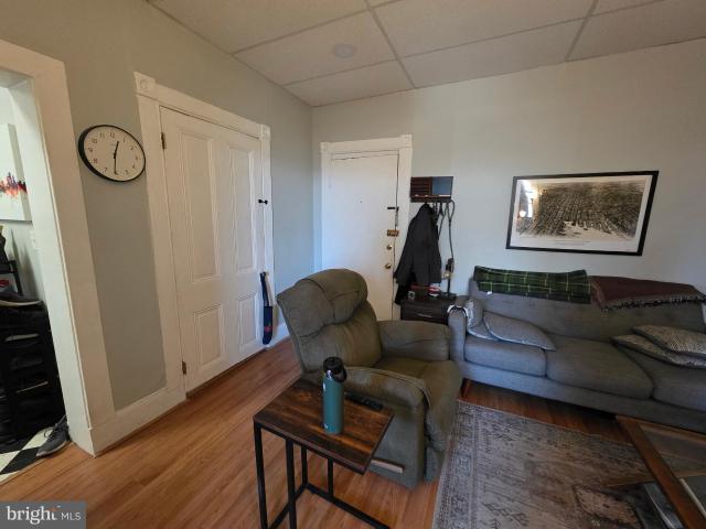 106 S Patterson Park Ave, Unit 2F, Baltimore, MD 21231 | MLS #MDBA2210 | Compass