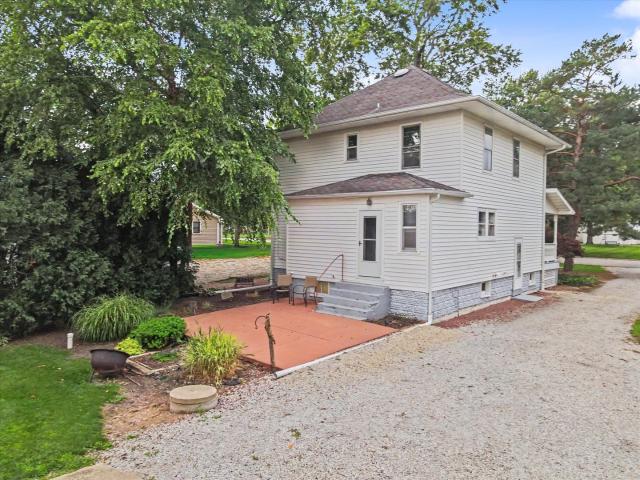 106 S Pine Street