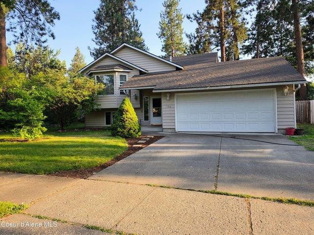 106 S Riverwood Ct, Post Falls, ID 83854
