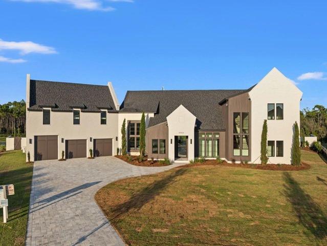 106 S Southern Cross Ln, Inlet Beach, FL 32461