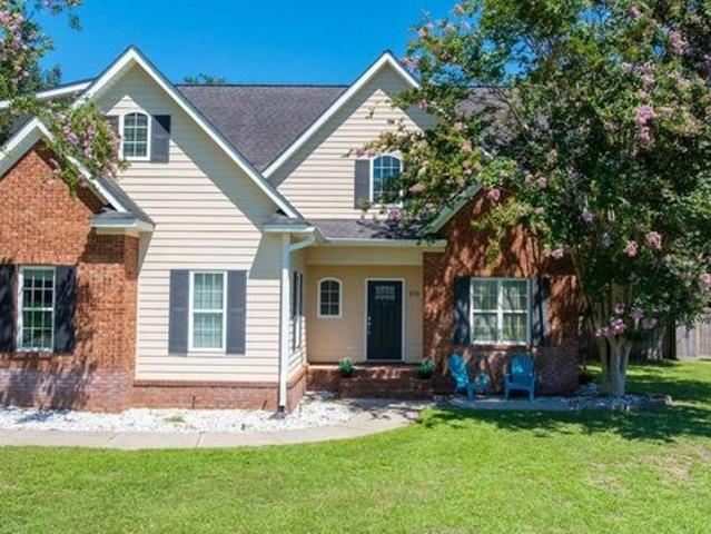106 S Slash Pine Ln, Thomasville, GA 31757