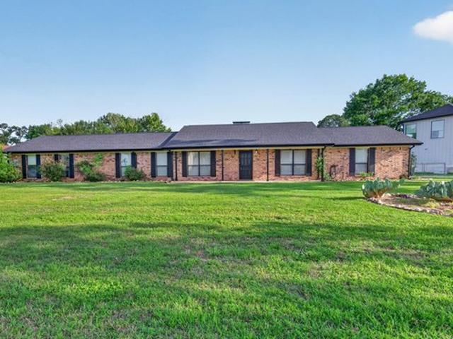 106 Snyder Ranch Rd, Trinidad, TX 75163